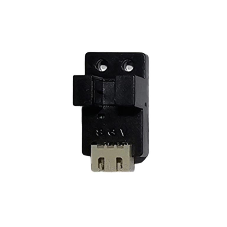 MARS 2 series photoelectric limit switch upper shell 20.110.0026
